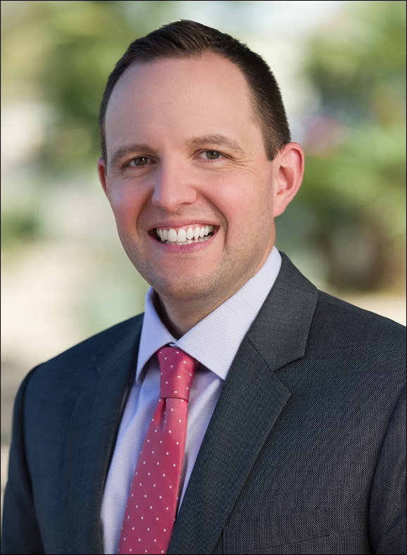 Matt Granda | Claggett & Sykes Law Firm