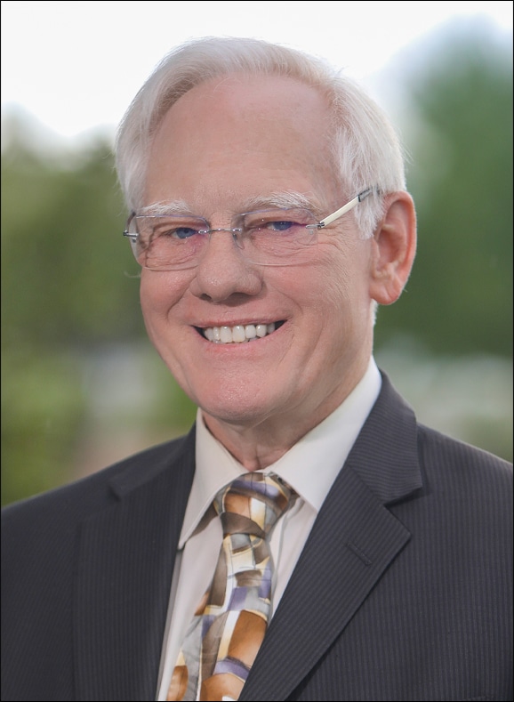 Samuel A. Harding | Claggett & Sykes Trial Lawyers