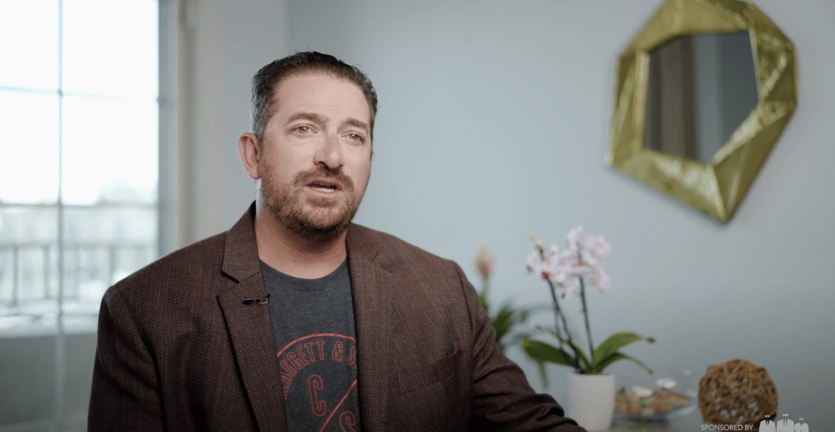 Sean Claggett Named a “Titan of Trial” by Trial Lawyers University