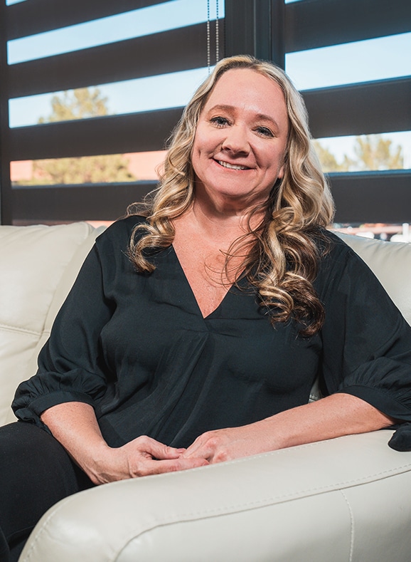 Jennifer Morales | Claggett & Sykes Trial Lawyers