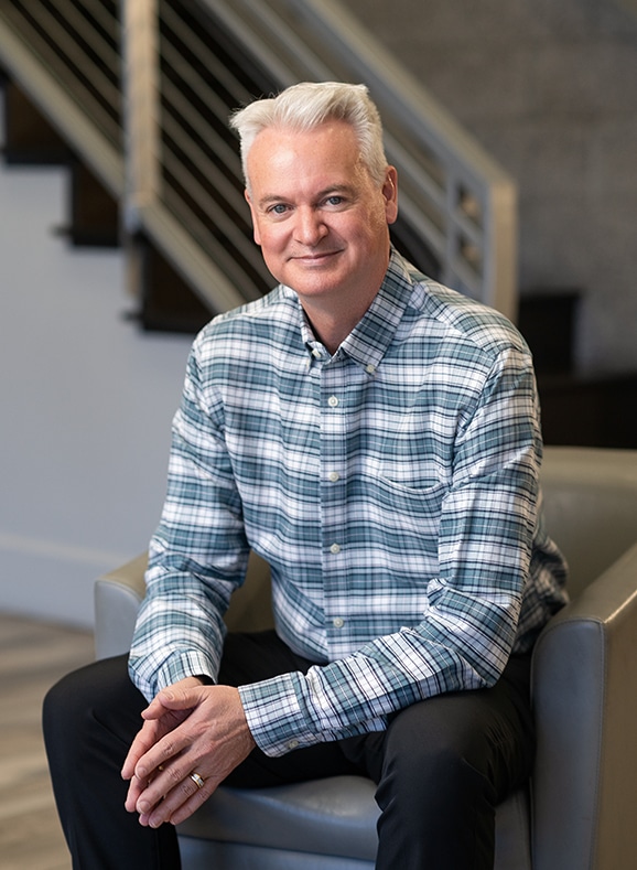 David Creasy - Claggett & Sykes Trial Lawyers