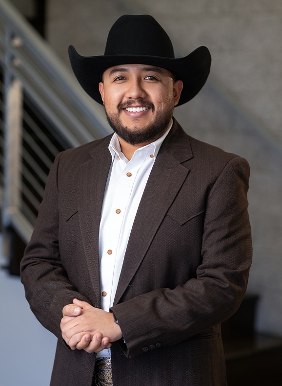 Rudy Hernández Camacho - Claggett & Sykes Trial Lawyers