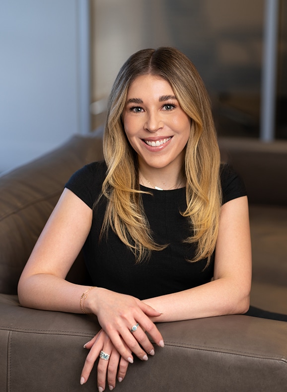Ashley B. Gugino - Claggett & Sykes Trial Lawyers